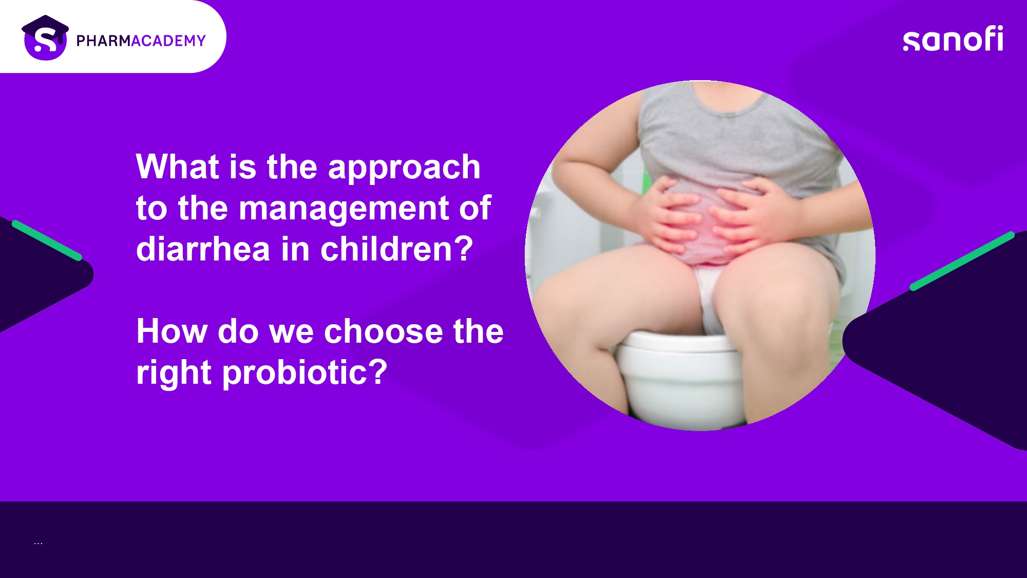 Management of Diarrhea and Role of Probiotics – SwipeRx